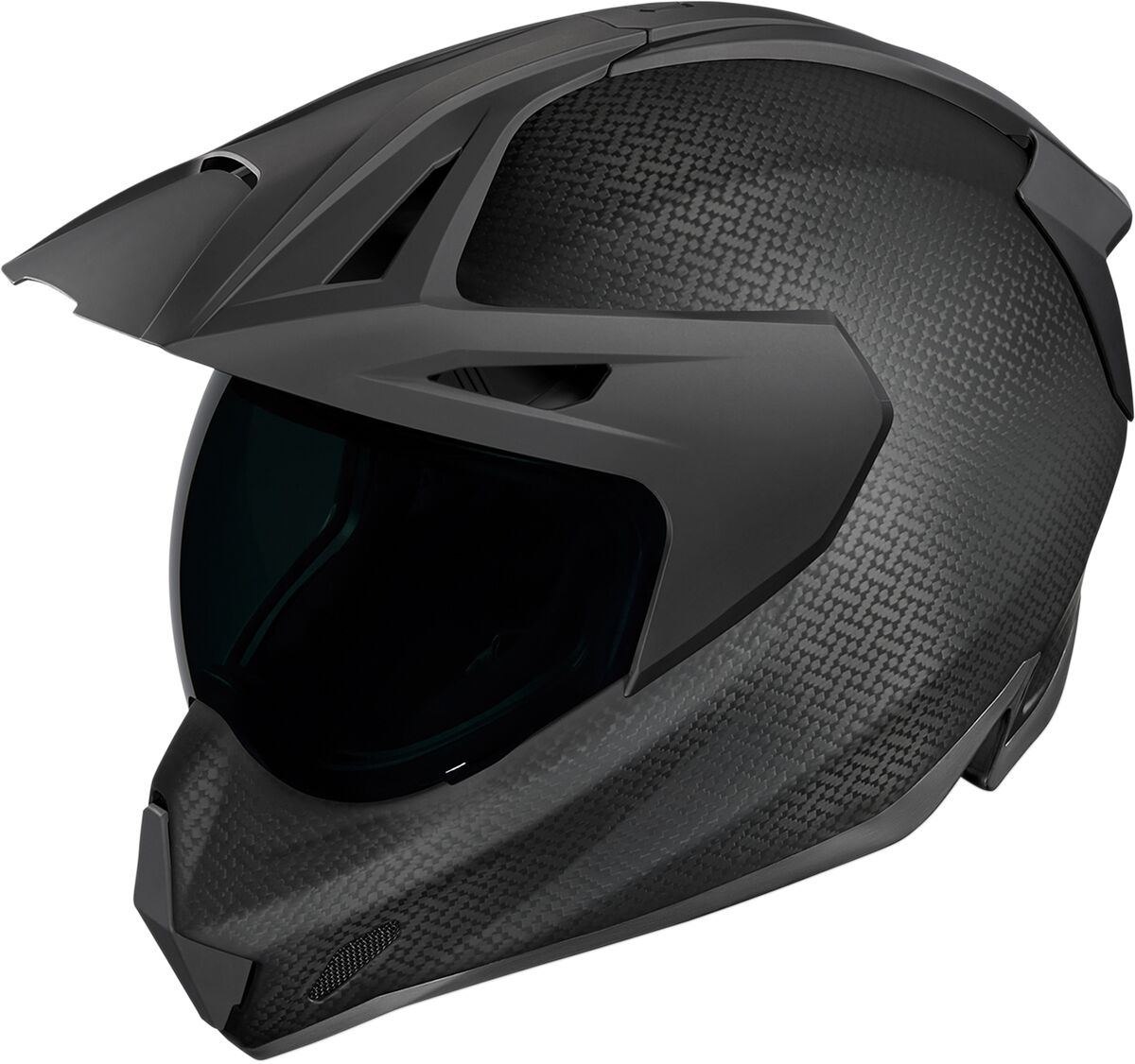 ICON Variant Pro Ghost Carbon